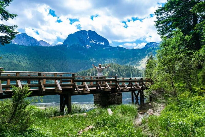 Montenegro: Durmitor, Black Lake, Tara, and Moraca Day Trip - FAQ