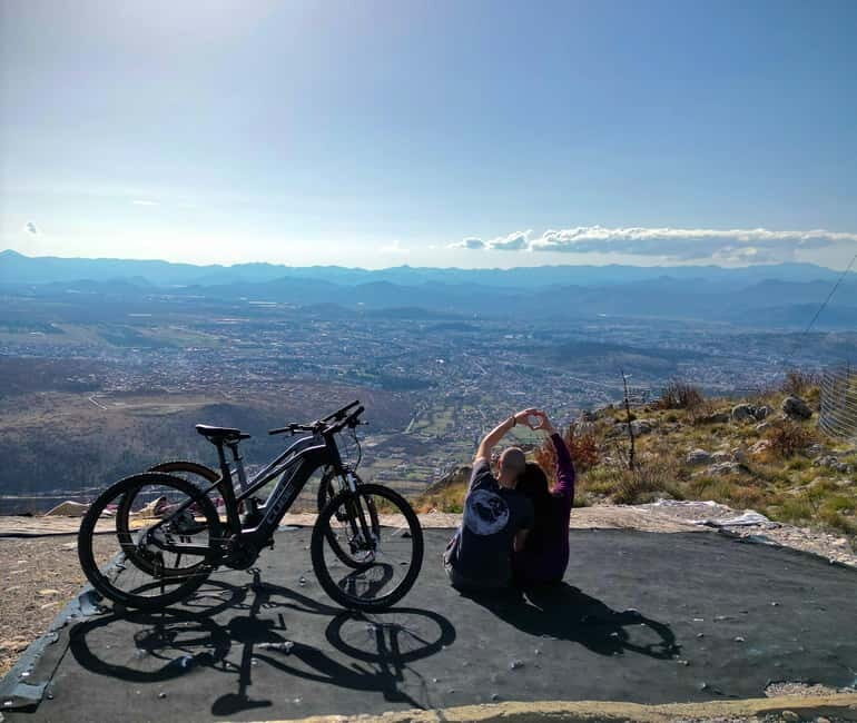 Montenegro: Explore Breathtaking Landscapes by E-Bike - An Introduction to the Montenegro E-Bike Tour