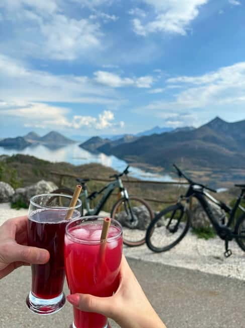 Montenegro: Explore Breathtaking Landscapes by E-Bike - Who Will Love This Tour?