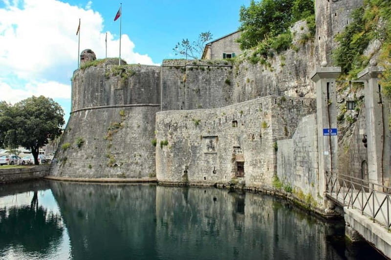 Montenegro from Albania: A Day Tour full of discoveries - Transportation and Group Size: Comfort and Personal Touches
