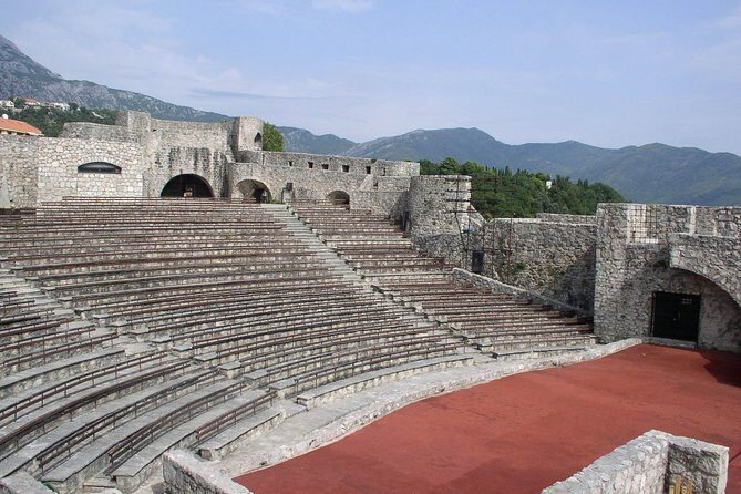 Montenegro Full Day Private trip from Dubrovnik - Exploring the Itinerary: What You Can Expect