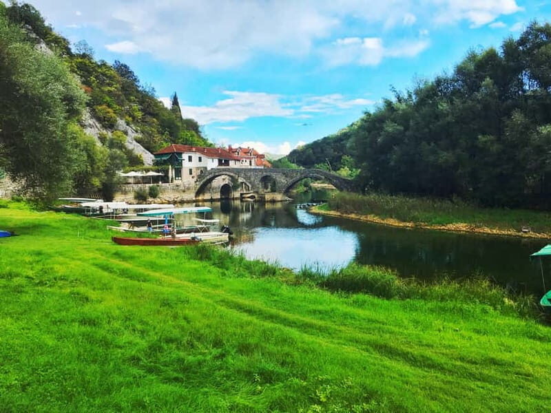 Montenegro: Full-Day Tour to Lovcen National Park & More - The Itinerary in Detail: What to Expect