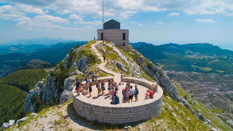 Montenegro: Full-Day Tour to Lovcen National Park & More - Considerations for Travelers
