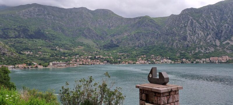 Montenegro Full-Day Trip from Dubrovnik - What to Expect on the Tour