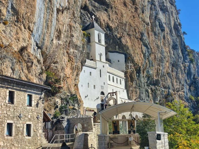 Montenegro Great Monastery Private Tour - Who Will Love This Tour?