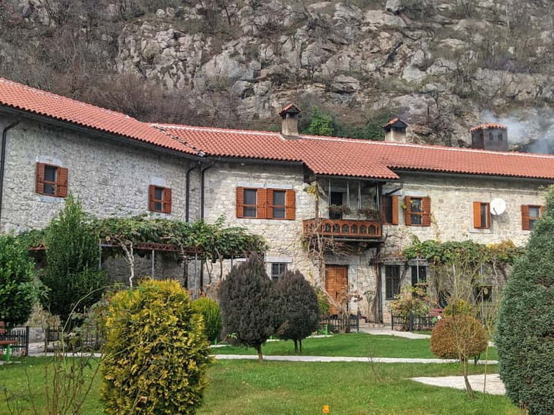 Montenegro Great Monastery Private Tour - Final Thoughts: The Perfect Blend of History, Faith, and Nature