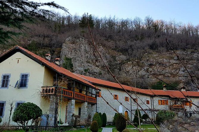 Montenegro Great Monastery Tour: Cetinje Monastery  Ostrog  Moraca Monastery - Frequently Asked Questions