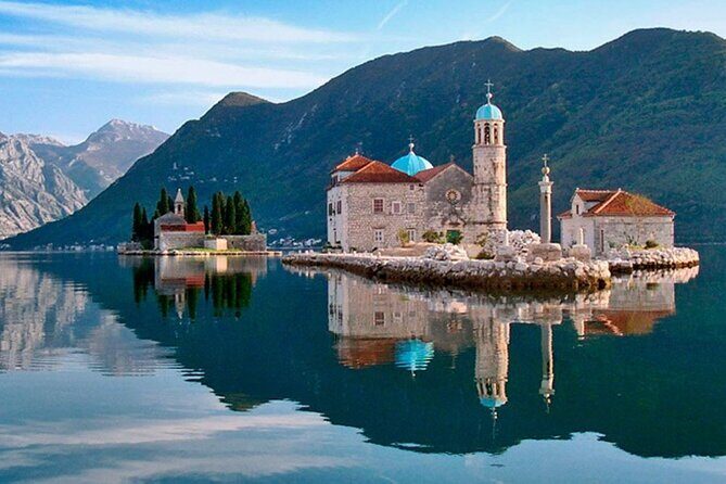 Montenegro including boat Cruise in Kotor bay - The Itinerary: Every Stop and Why It Matters