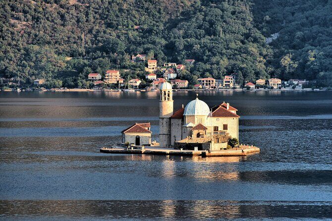 Montenegro including boat Cruise in Kotor bay - Whats Not Included?