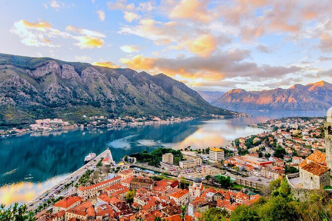 Montenegro including boat Cruise in Kotor bay - The Sum Up