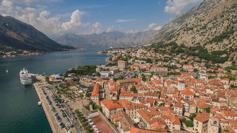 Montenegro: Kotor, Lovcen, and Cetinje Guided Day Tour - Price, Value, and What You Get