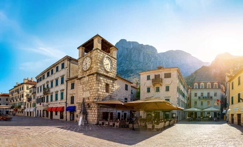 Montenegro: Kotor, Lovcen, and Cetinje Guided Day Tour - Final Thoughts