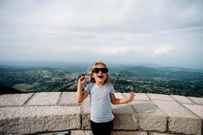 Montenegro: Lovcen Cable Car, Njegusi & Cetinje Day Tour - A Detailed Look at the Tour Itinerary