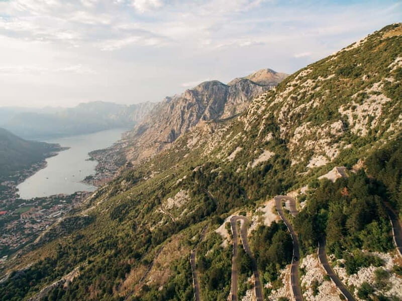Montenegro: Lovcen Cable Car, Njegusi & Cetinje Day Tour - Final Reflections