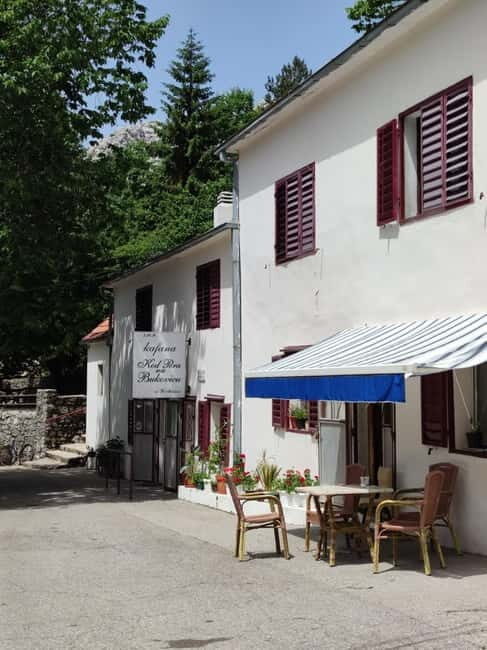 Montenegro: Loven Private Tour - Authentic Experiences & Traveler Feedback