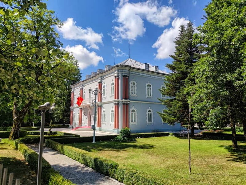 Montenegro: Loven Private Tour - FAQ