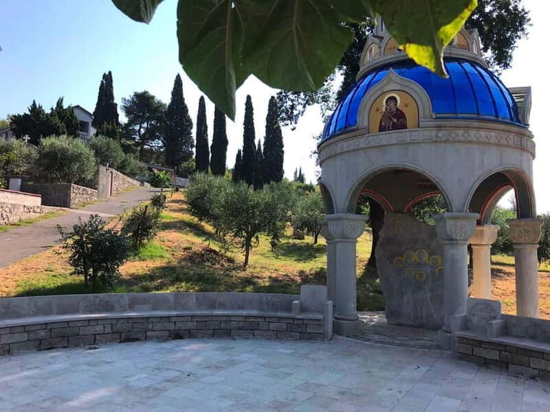 Montenegro Monastery Private Tour - A Detailed Look at the Montenegro Monastery Private Tour