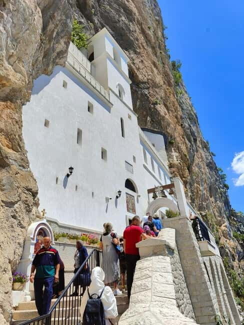 Montenegro Monastery Private Tour - Who Should Consider This Tour?