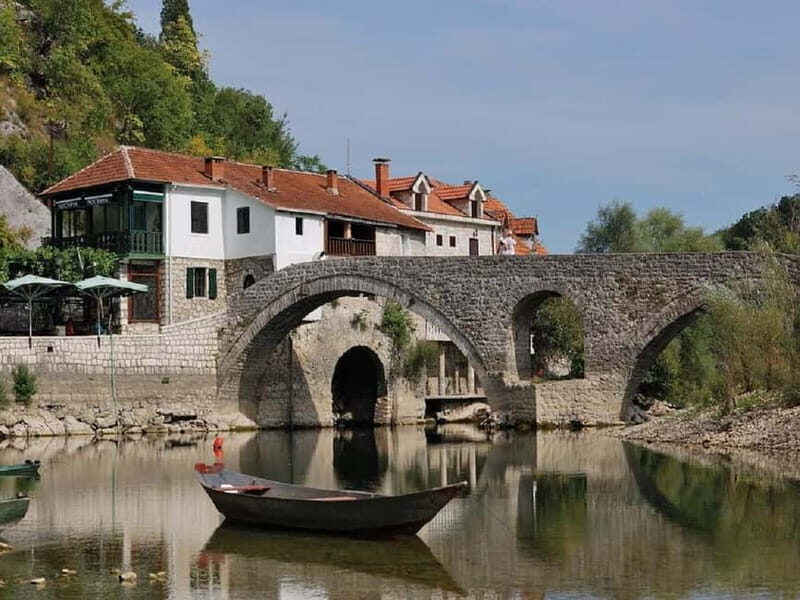 Montenegro: Nature, Locals & Wine Tour - Authenticity and Local Flavor