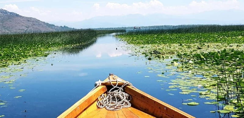 Montenegro: Nature, Locals & Wine Tour - Frequently Asked Questions