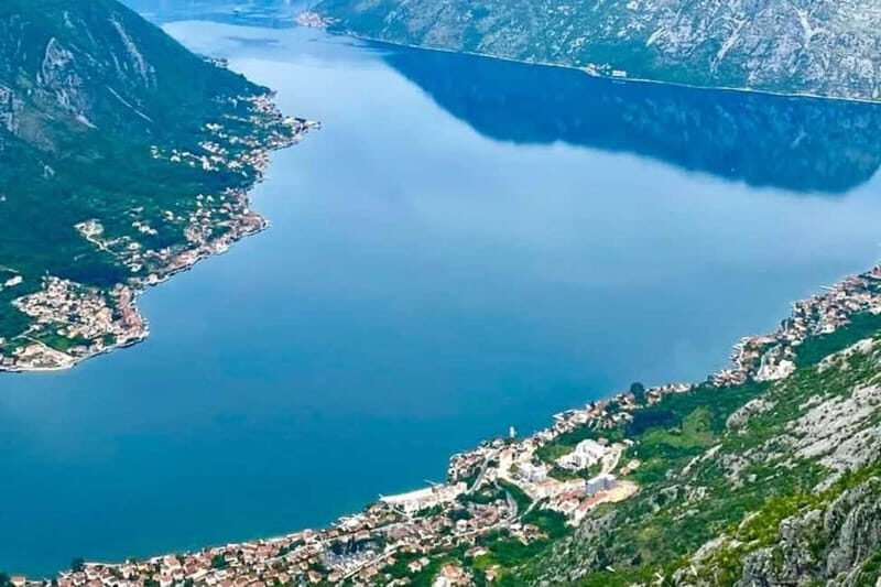 Montenegro: Njegui Pestingrad Peak Hiking Tour - Key Points