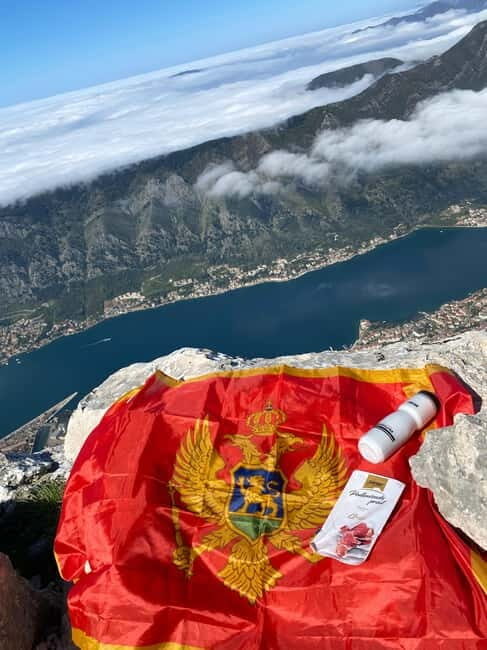 Montenegro: Njegui Pestingrad Peak Hiking Tour - Practical Tips for Your Hike