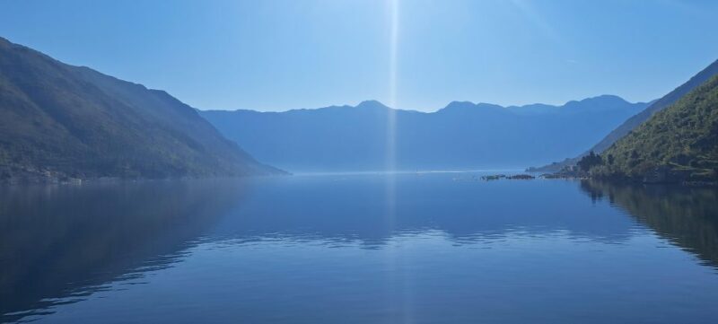 Montenegro: Perast & Kotor - Day Trip from Dubrovnik - The Itinerary: What to Expect on the Ground