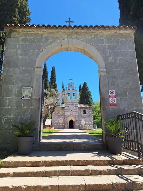 Montenegro: Podgorica Through the Ages - What You Can Expect from the Tour