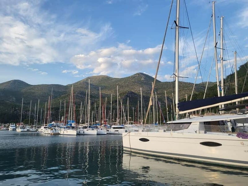 Montenegro: Private Boat Charter with Skipper - Introduction: A Captivating Day on Montenegro’s Waters