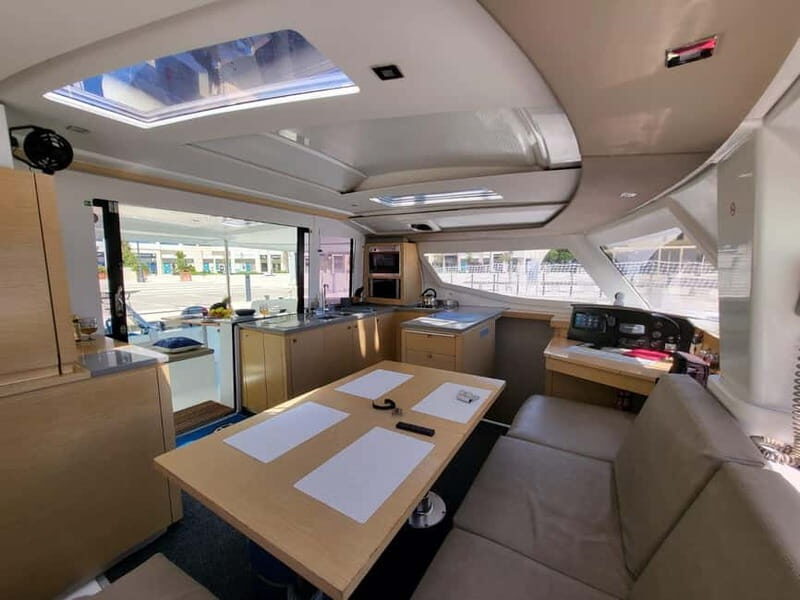 Montenegro: Private Boat Charter with Skipper - What Makes This Tour Stand Out