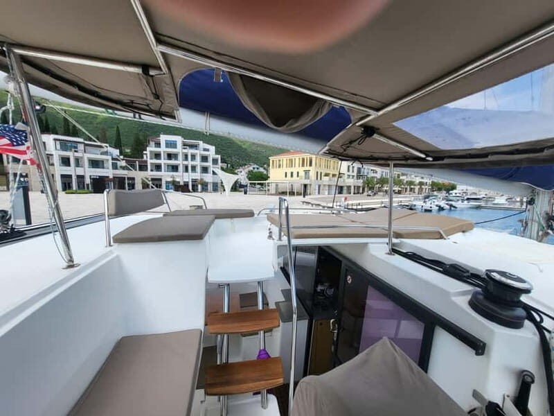 Montenegro: Private Boat Charter with Skipper - Who Is This Tour Best For?