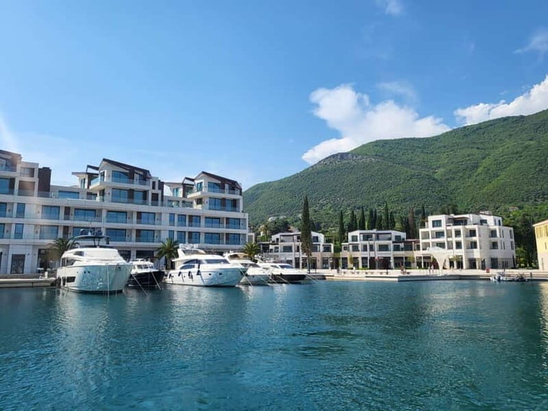 Montenegro: Private Boat Charter with Skipper - The Sum Up: Who Should Book This?