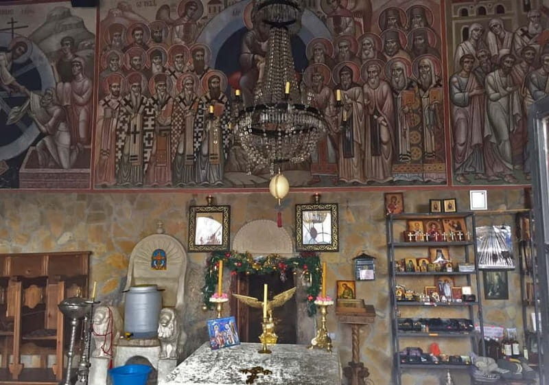 Montenegro: Private Cetinje/Dajbabe/Ostrog Monasteries Tour - The Itinerary Breakdown