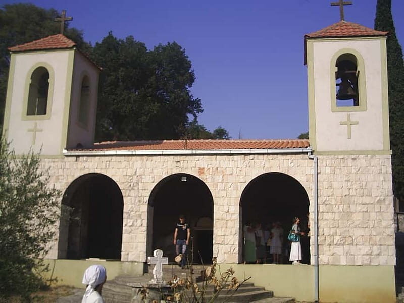 Montenegro: Private Cetinje/Dajbabe/Ostrog Monasteries Tour - FAQ