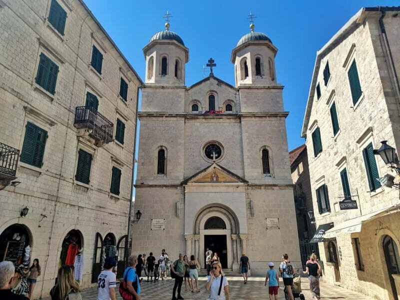 Montenegro Private Tour - An In-Depth Look at the Montenegro Private Tour