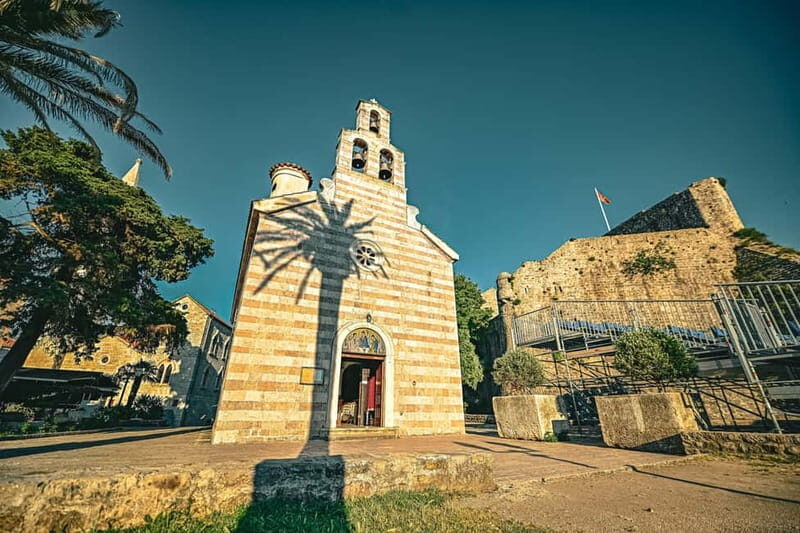 Montenegro Private Tour - FAQ