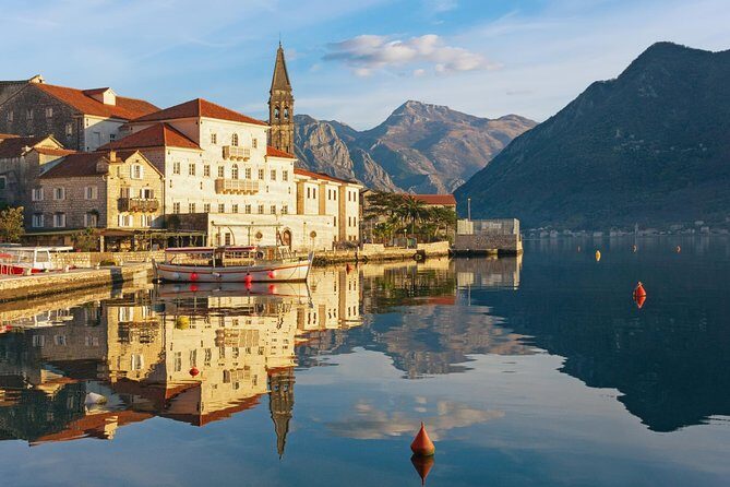 Montenegro Private Tour from Dubrovnik: Kotor & Perast - Key Points