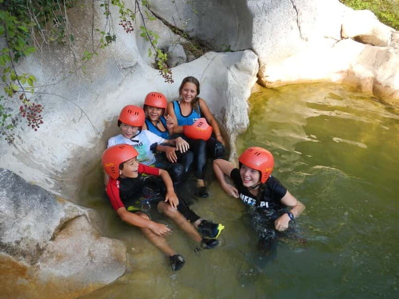 Montenegro: Rikavac and Meureki Family Canyoning Adventure - Discovering Montenegro’s Canyons: An Adventure for the Family and Beyond