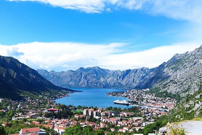 Montenegro shore excursion from Bar or Kotor - Discovering Montenegro’s Coast: A Detailed Look at the Shore Excursion from Kotor or Bar