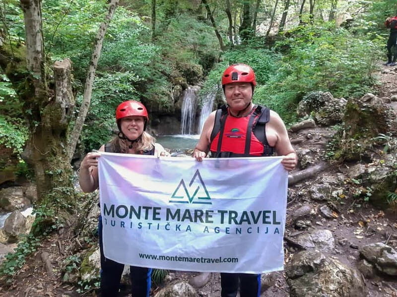 Montenegro: Tara Rafting Full Day Private Tour - The Taste of Montenegro: Traditional Lunch