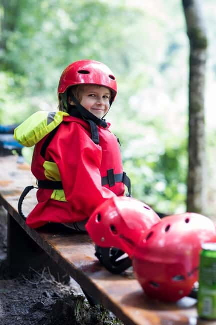 Montenegro: Tara Rafting Full Day Private Tour - Return Journey and Final Thoughts