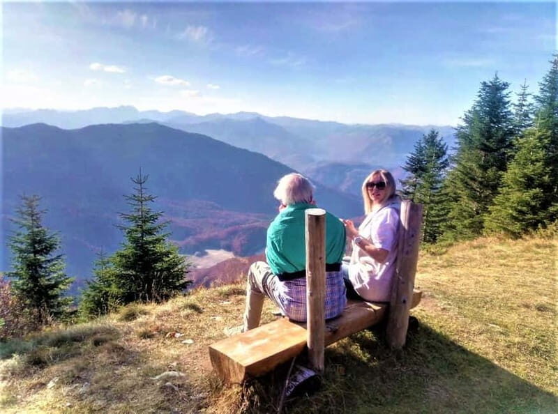 Montenegro: The Ring of Bjelasica  Jeep Safari Private Tour - Practical Details & Tips