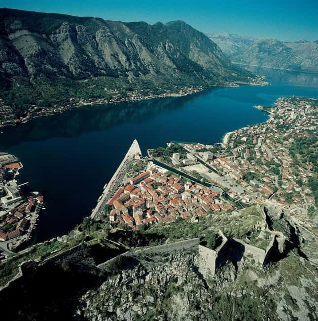 MONTENEGRO TOUR History, tradition, culture! - The Sum Up
