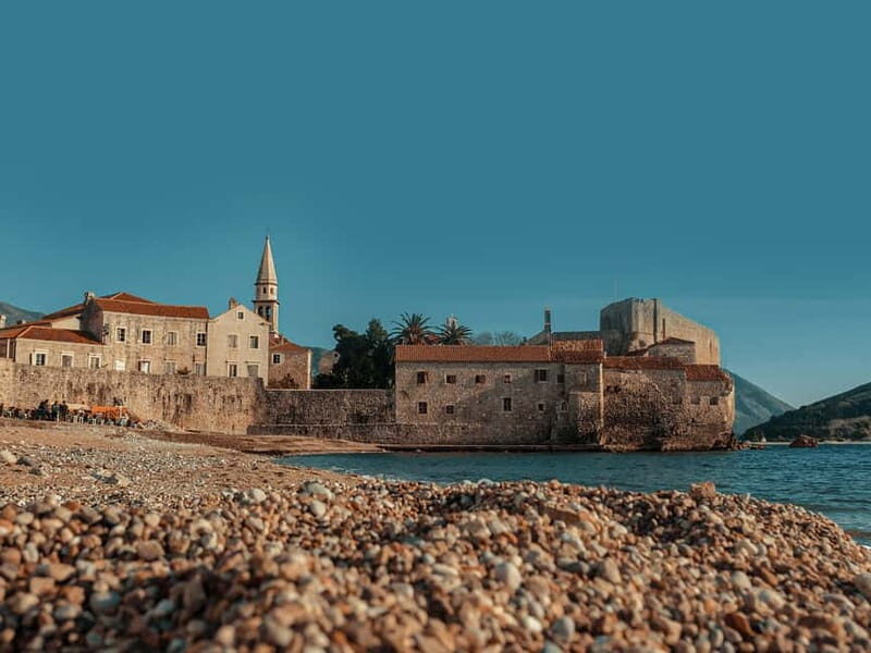Montenegro Tour: S.Stefan, Cetinje, Njegusi, Kotor, Budva - Frequently Asked Questions
