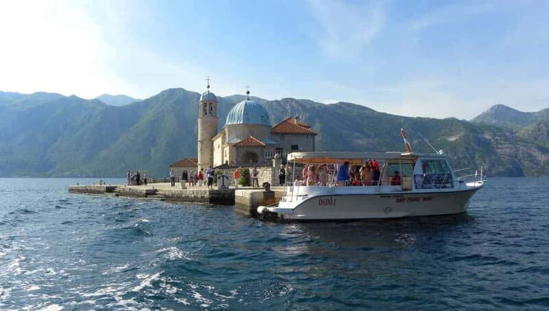 Montenegro Tour with Optional Kotor Bay Boat Cruise - Starting Early and Travel Logistics