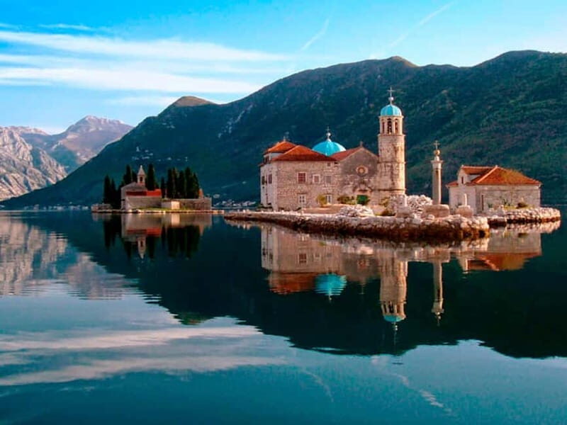 Montenegro Tour with Optional Kotor Bay Boat Cruise - Optional Boat Cruise and Its Impact