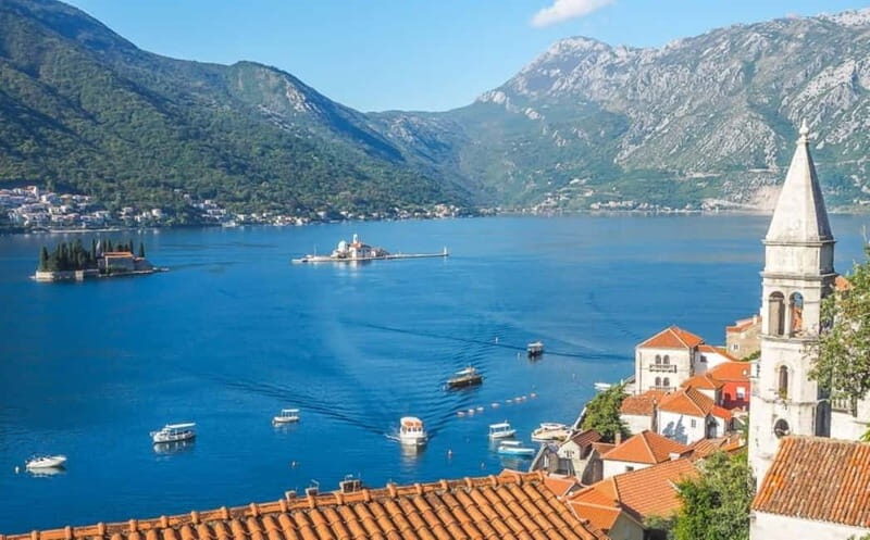 Montenegro Tour with Optional Kotor Bay Boat Cruise - Additional Stops and Flexibility