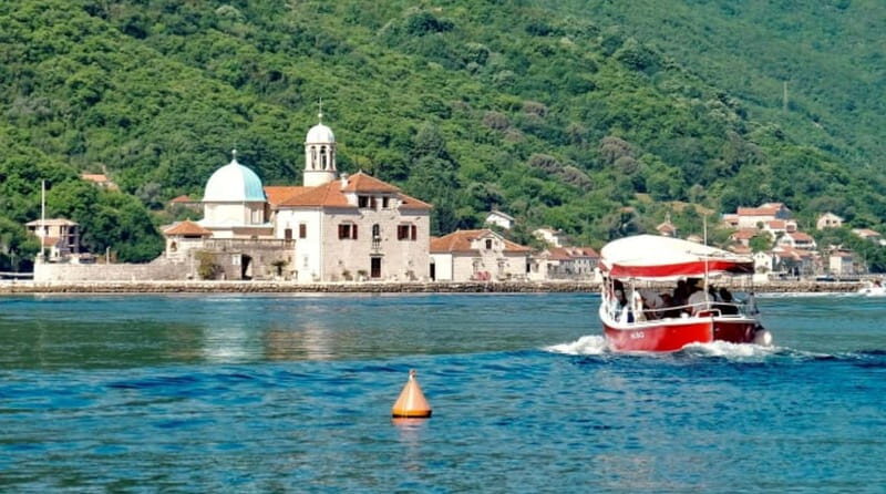 Montenegro Tour with Optional Kotor Bay Boat Cruise - Return Journey and Border Considerations