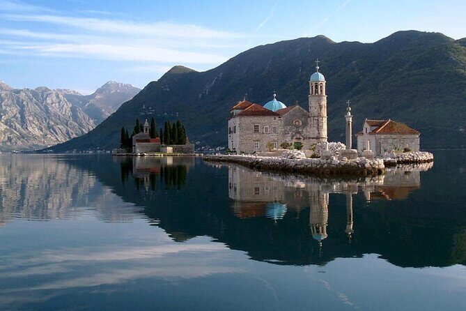 Montenegro with Boat cruise in Kotor Bay - Why You’ll Love This Tour