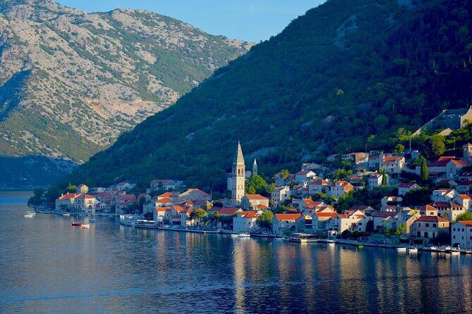 Montenegro with Boat cruise in Kotor Bay - Pricing, Value, and What It Includes